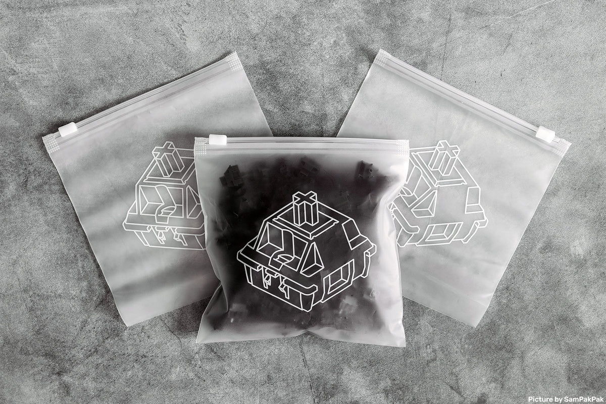 Switch Bags - 4 Pack
