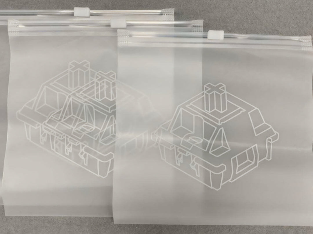 Switch Bags - 4 Pack